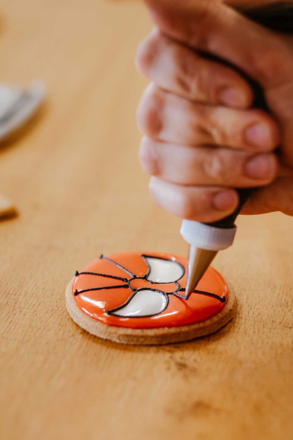 Le spéculoos artisanal avec glaçage : la star des cadeaux comestibles ...