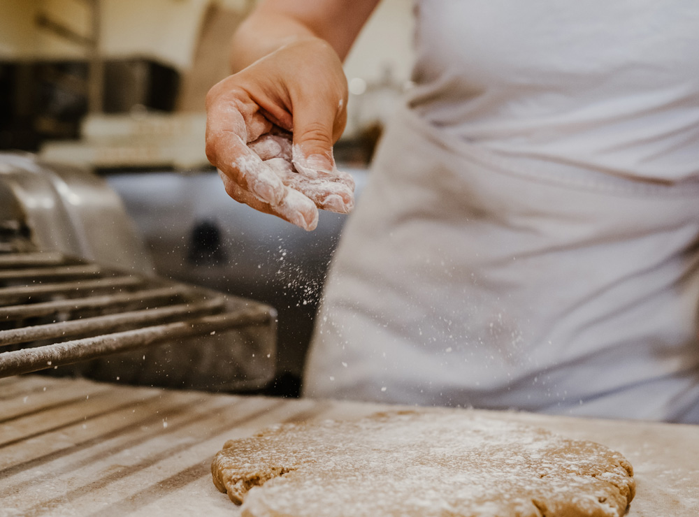 Biscuits Personnalisés pour Entreprises | Wow Biscuits
